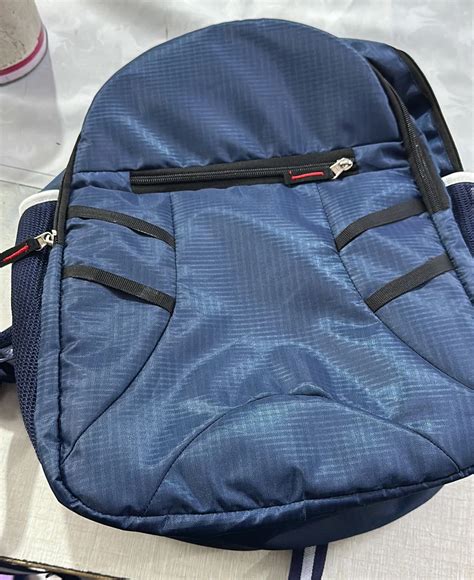 School Bags At ₹ 180piece In New Delhi Id 2854979600691