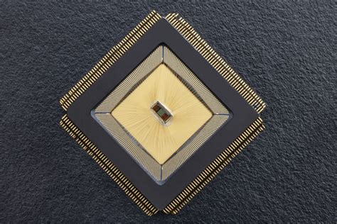 Suppressing Symptoms A Neuro Chip To Manage Brain Disorders