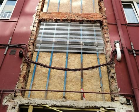 Ascensores TÉcnicos EdificaciÓn