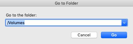 How To Write To NTFS Drives On MacOS Big Sur TutorialChip