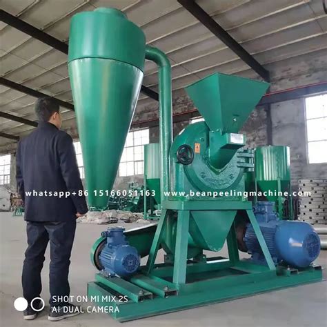 Best Sale Maize Meal Grinding Machines Qing Dao Jing Cheng Machinery Co Ltd