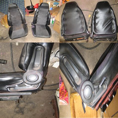 Name That Seat Moparts Forums