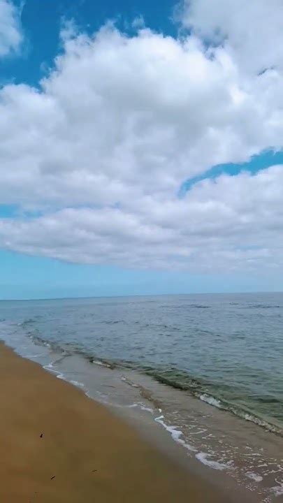 دریا و آسمون قبرس شمالی در زمستان چقدر زیباست Youtube