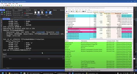 Introduction To Windows Management Instrumentation Wmi Trainsec