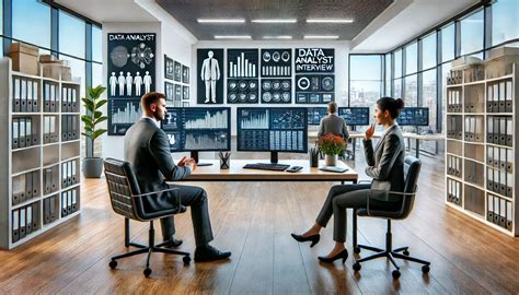 Top Data Analyst Interview Questions And How To Ace Them By