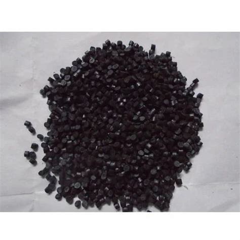 Black Thermoplastic Elastomer Tpe Granules At ₹ 125kg Tpe Tpv Tpu