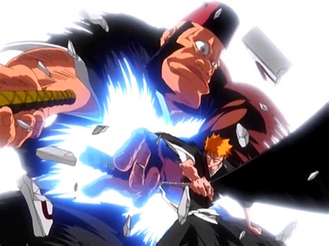 Inwazja Ryoka Bleach Wiki Fandom