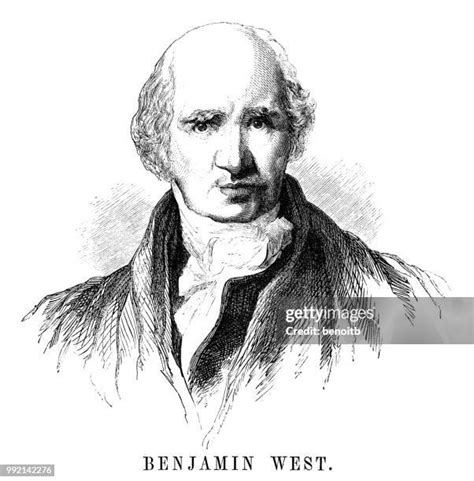 Benjamin West Photos And Premium High Res Pictures Getty Images