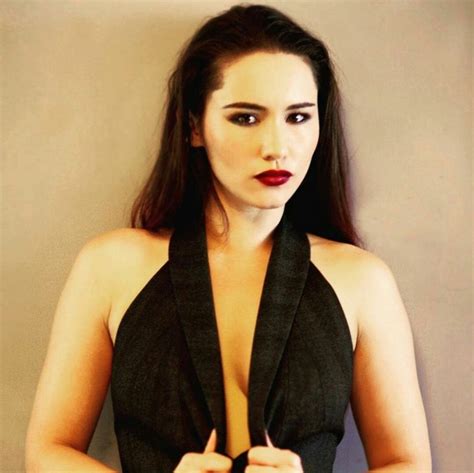 Christina Chong Biography Height And Life Story Super Stars Bio
