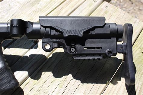 Ab Arms Modx Chassis Rem 700 Mods 2