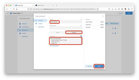 Using Imply Pivot With Druid To Deduplicate Timeseries Data Imply