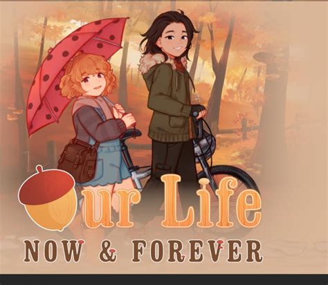 Gbpatch Our Life Now And Forever V1417 Beta Pcandroid