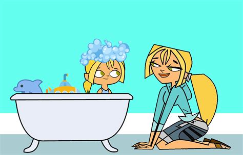 Peytons Bathtime By Leonardopablos On Deviantart