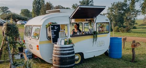 The Cute Caravan Company Auckland