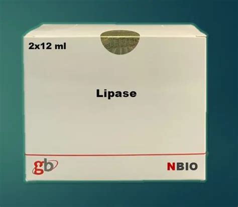 Genuine Biosystem Liquid Lipase Reagent At Rs 5400piece Mrp In Chennai