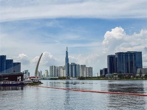 Ho Chi Minh Stadt Sehenswürdigkeiten Erlebt Das Frühere Saigon