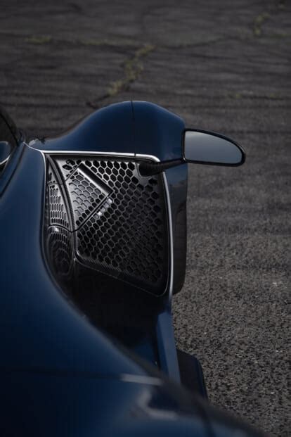 How The Czinger 21c Hypercars 3d Printing Tech Will Transform The Automotive World Maxim