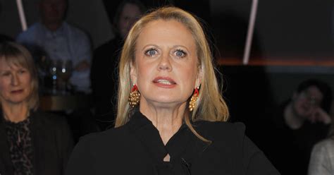 Talk Gast Total Baff Barbara Schöneberger Verrät Geheimes Laster