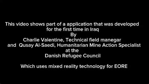 Eodynamics On Linkedin Have You Heard About Eore Or Explosive