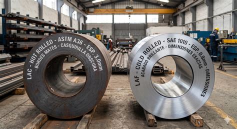 Acero Galvanizado Usos Ventajas Y Propiedades Clave
