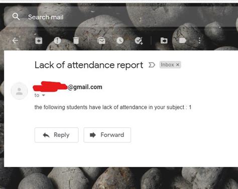 Simple Attendance Tracker Using Python Geeksforgeeks