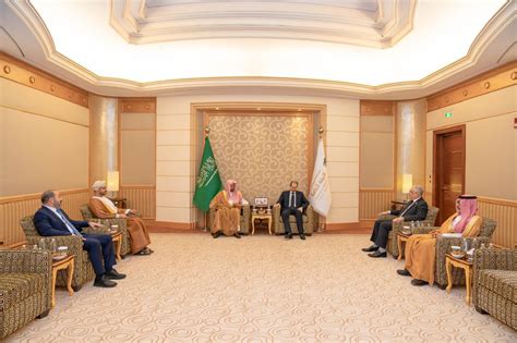 النائب العام يشارك في اجتماع اللجنة التنفيذية لجمعية النواب العموم العرب صور