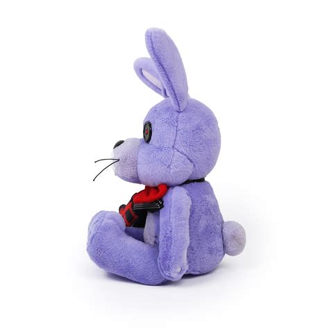 Bonnie Plush Hex Shop