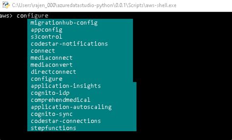 Deploying An Aws Rds Sql Server Using The Aws Cli