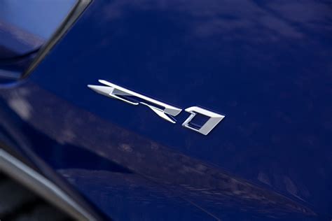 The Corvette Zr1 A Brief History