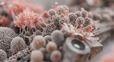 Passive Consumption → Term