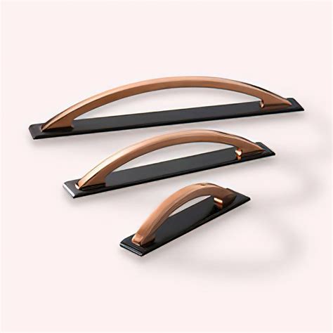 Armac Martin Bayonne Appliance Pull Handle Archipro Au