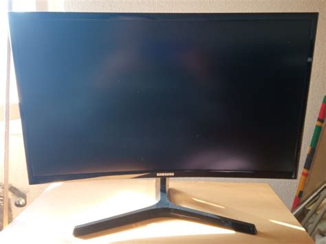 Monitor 24 Samsung