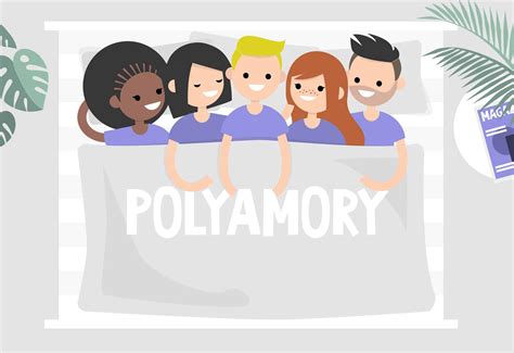 Wat Is Polyamorie Polydatingeu