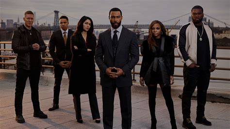 Power 2014 Tv Show Az Movies
