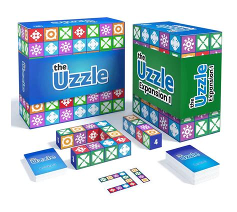 The Uzzle Original Uzzle Puzzle At The Uzzle Uzzle Australia