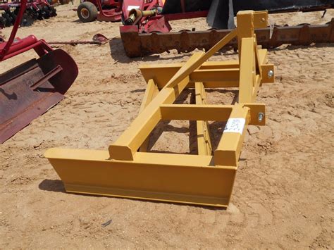 6 Bionic Blade J M Wood Auction Company Inc