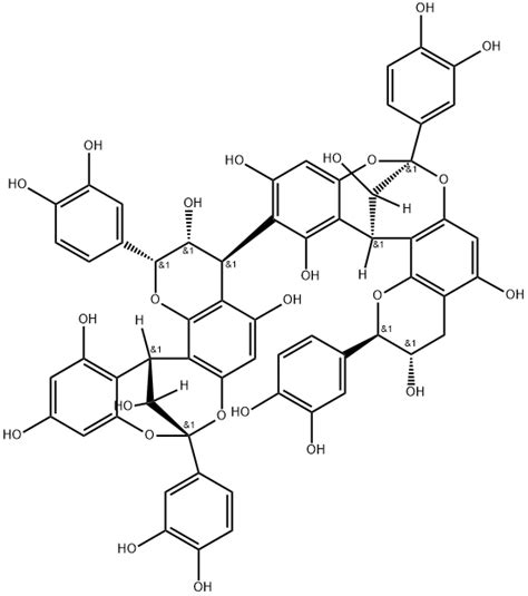 Peanut Procyanidin E In India