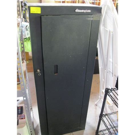 Sentry Gun Safe Wkey