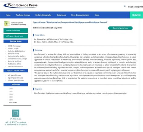 Pdf Bioinformatics Computational Intelligence And Intelligent