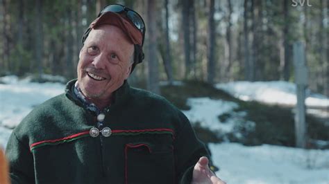 Rickard Delar Med Sig Av Sitt Liv Till Influencers Sameradion Sveriges Radio