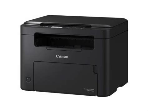 Canon Imageclass Mf271dn Monochrome Laser Multifunction Printer At Rs 28500piece Canon All In