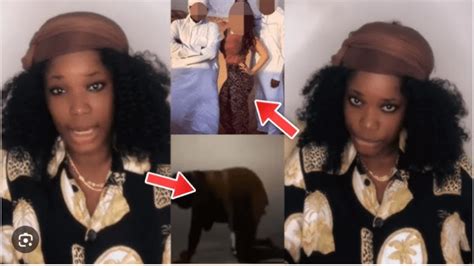 Exploring The Enigma Surrounding The Mona Kizz Dubai Leaked Video On