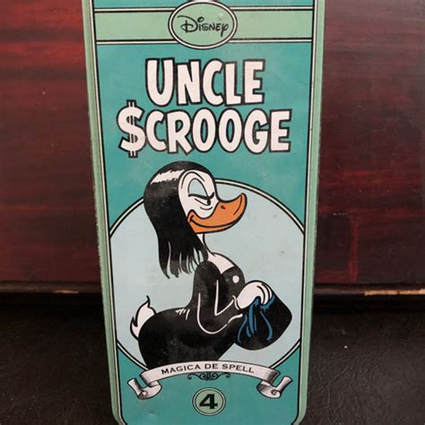 Jual Disney Magica De Spell Mimi Hitam Figurine Jakarta Selatan