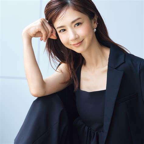 【ほしのあきさん】に聞いてみた！「年齢を重ねても美しい秘密」とは 美st Online