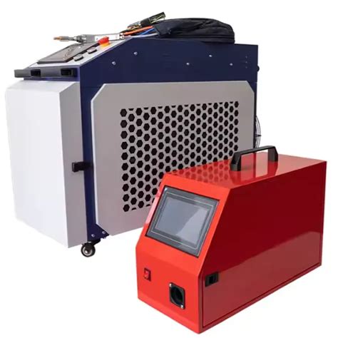 Handheld Laser Welding Wire Feeder Cm Laser