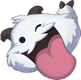 Poro Discord Sticker