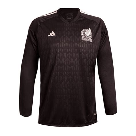 Adidas Jersey Selección De México Portero Mundial 2022 Talla Xl Rappi
