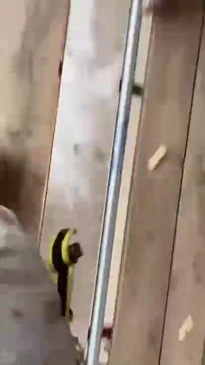 Workers Catch Sleeping Bwc In Fleshlight Thisvid Com