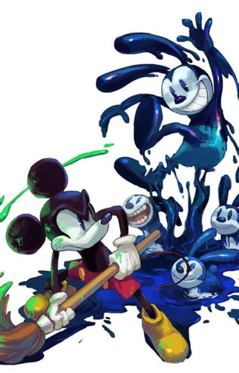 Mickeymouse Stories Wattpad