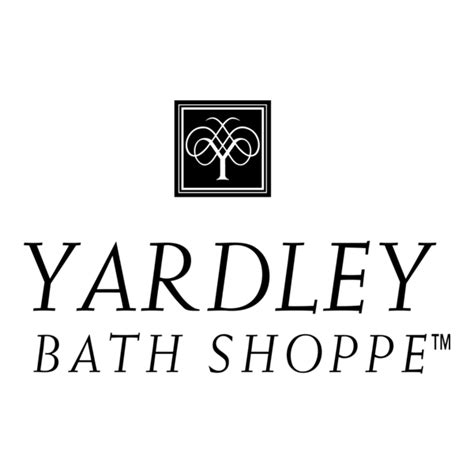Yardley Bath Shoppe Logo Png Vector Eps Free Download